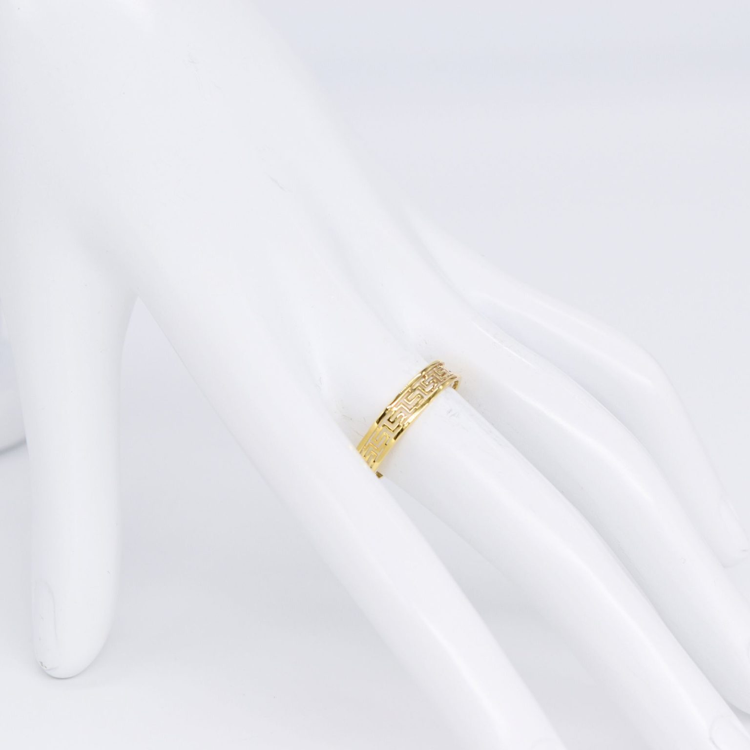 GOLD RINGS Archives - GD Jewels